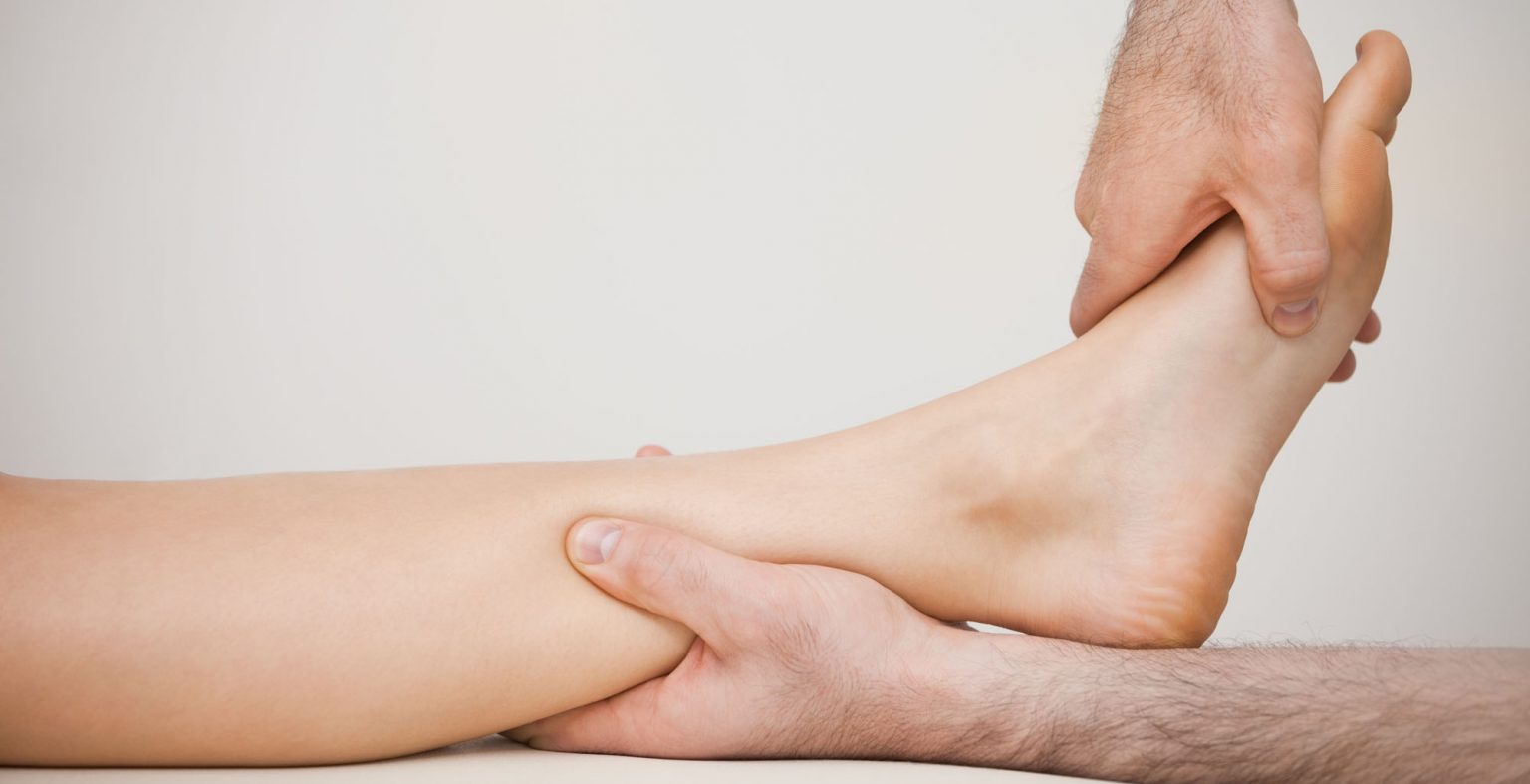 Foot Rehabilitation Centre - Foot Factor Podiatry